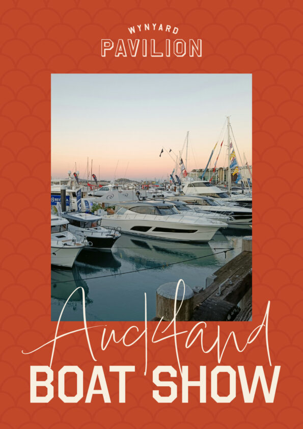 Wynyard Pavilion – Waterfront Bar & Restaurant in Auckland